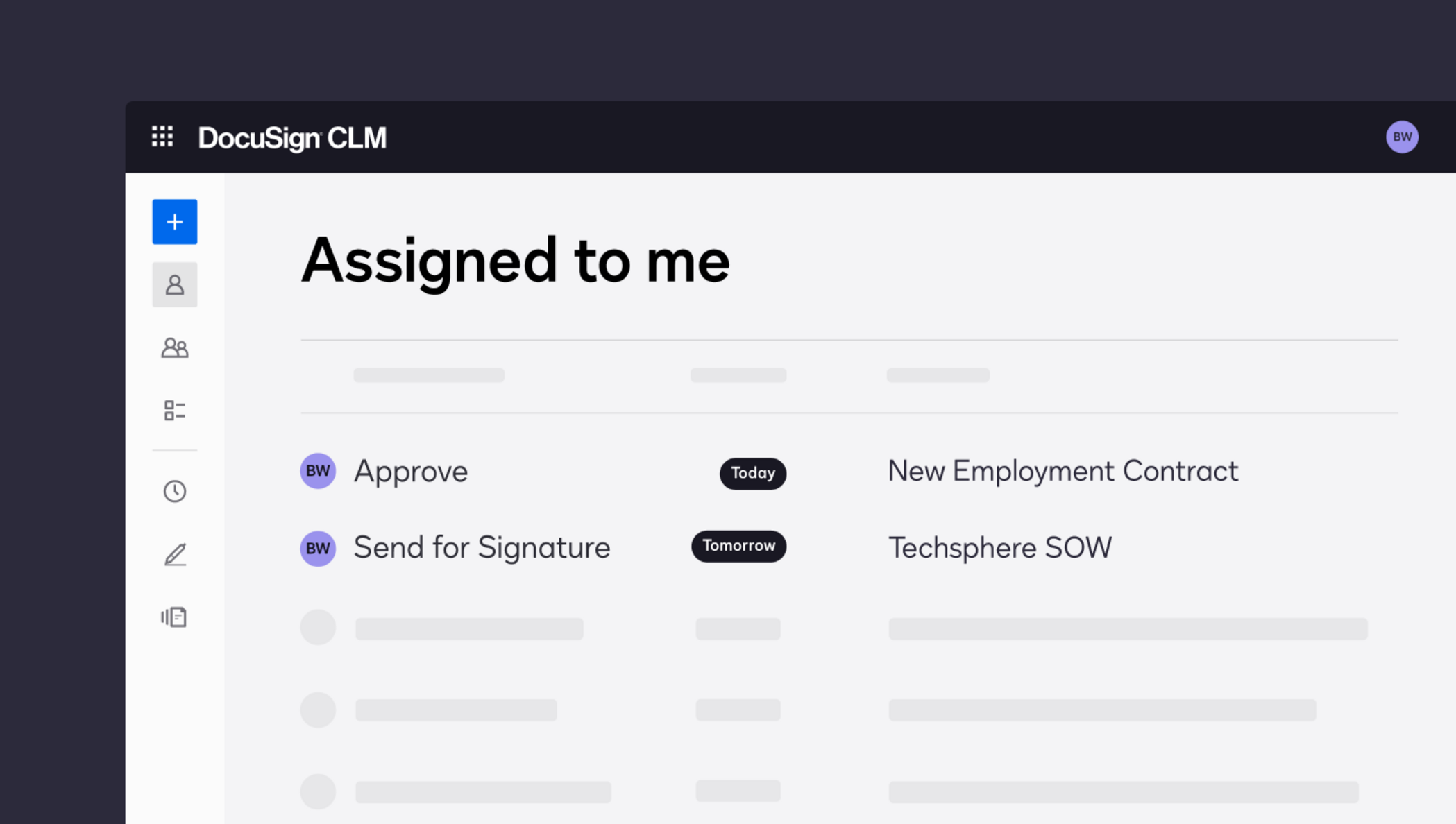 Contract Lifecycle Management Guide | CLM Toolkit